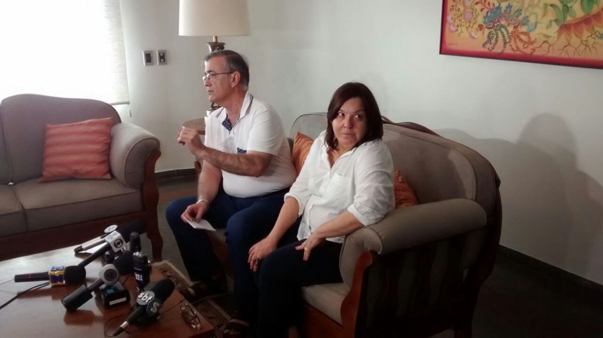 José Crespo fala pela 1ª vez sobre cassação: 'Estou seguro porque ...