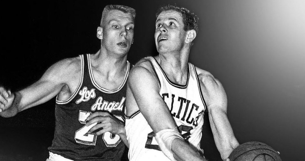 Com oito finais seguidas, LeBron alcança lendas dos Celtics nas décadas ...