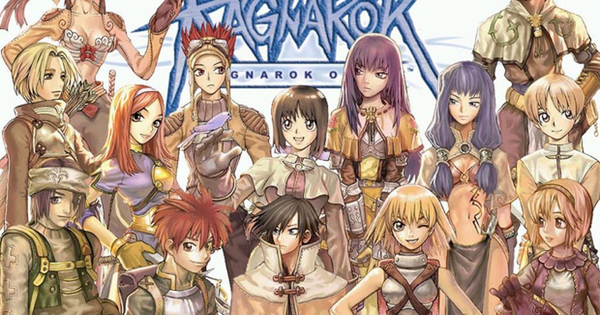 Como jogar Ragnarok Online, o clássico MMORPG que conquistou o Brasil ...