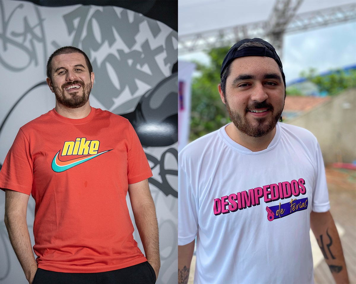 Cartola Express do Paulistão 2023: Danilo e Bira, do Desimpedidos, dão ...