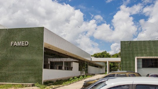 UFAL | Universidade | G1