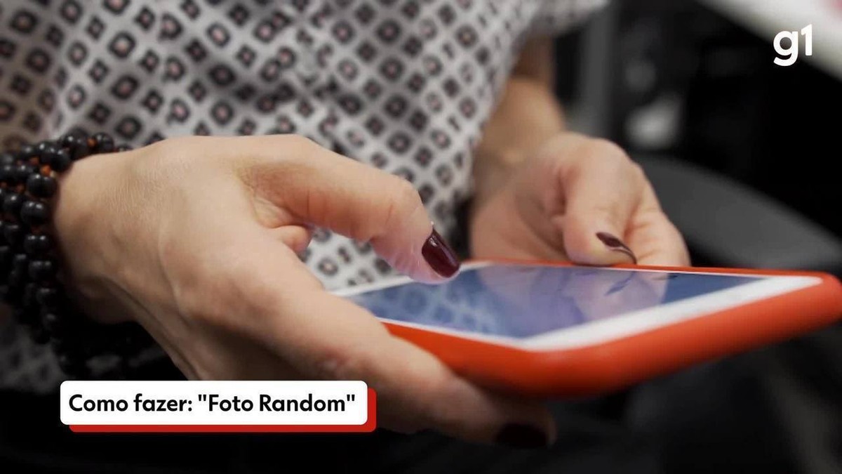 'Foto Random': como fazer a colagem que é febre no Instagram e no ...