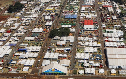 Agrishow 2020 é cancelada e organização confirma próxima edição para ...