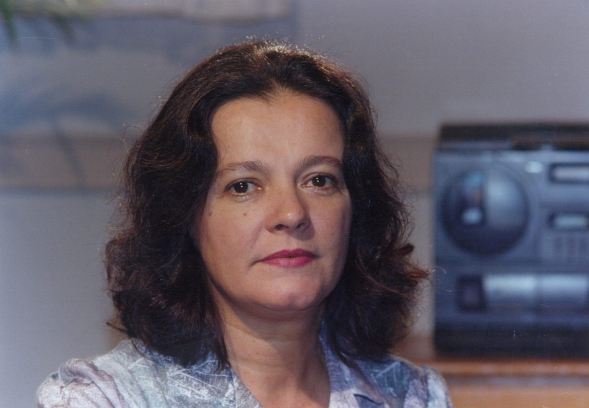 Bete Mendes | Bete Mendes | memoriaglobo