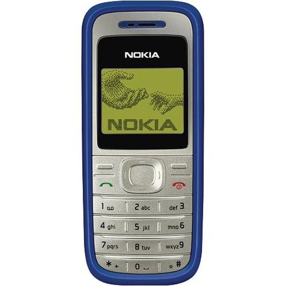 Nokia domina top 10 celulares mais vendidos de todos os tempos ...