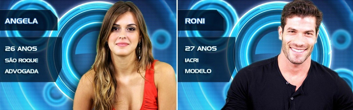 Rede Globo > tv tem - BBB 14 estreia nesta terça-feira com dois ...