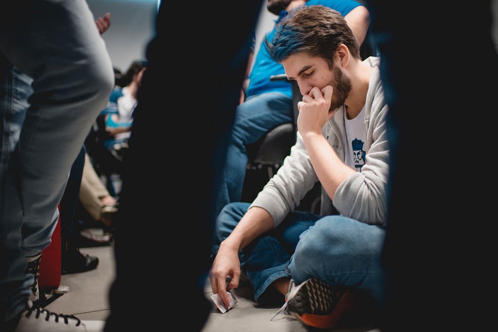 Rakin revela desafios da carreira no LoL: "Todo jogador já quis ...