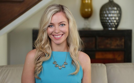 Ex-executiva conta como mudou de vida após ter um colapso por exaustão ...