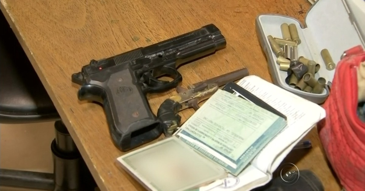 G1 - ‘Cena de terror’, diz parente de menor morto a tiros pelo padrasto ...