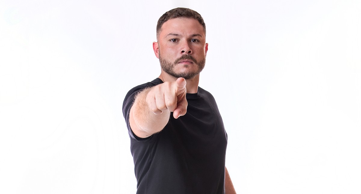 'No Limite' tem participante paranaense: conheça Pedro Castro | RPC ...