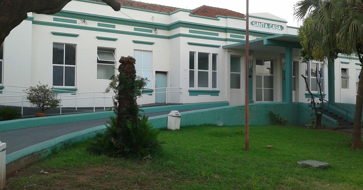 G1 - Bebê que nasceu com microcefalia recebe alta de hospital em ...