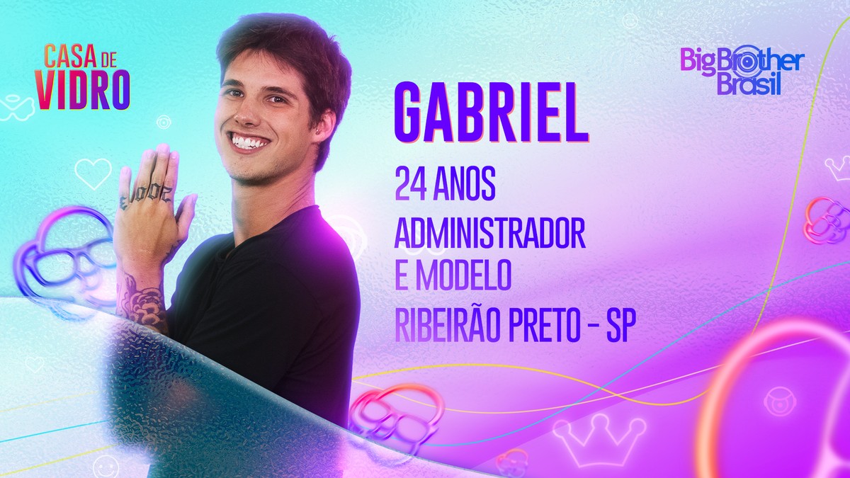 Gabriel no BBB 23: amigos organizaram mutirão em tempo recorde para ...