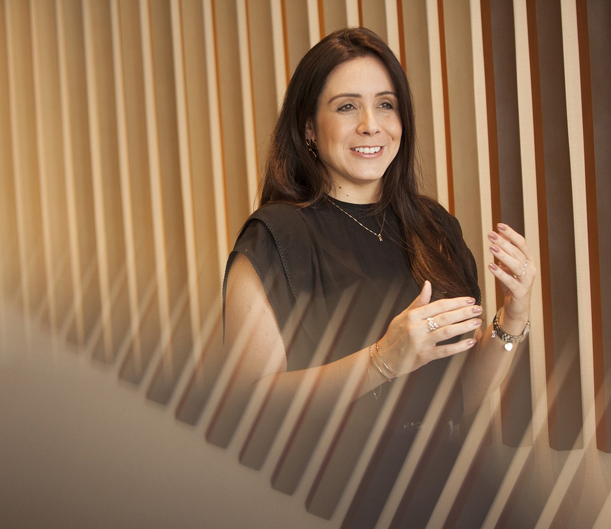 Continuidade da gestão é aposta da nova CEO da Gafisa | Empresas ...