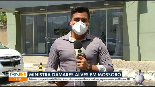 Vídeos RNTV 1ª Edição - G1 Rio Grande do Norte