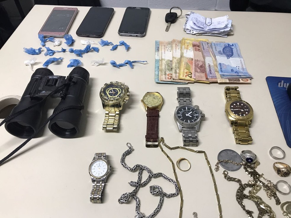 Arma Rara De Origem Turca é Apreendida Em São José Santa Catarina G1
