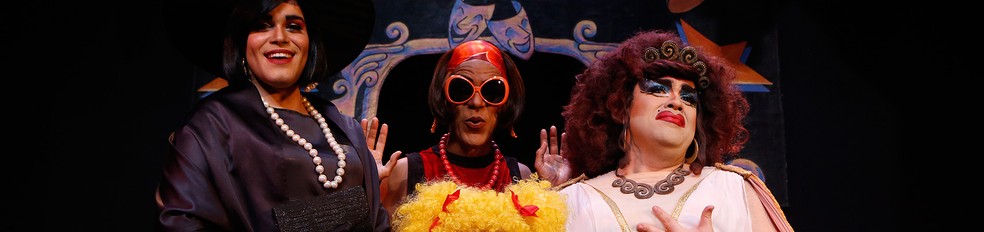 Agenda Cultural: Daniela, Claudia, Ivete, Luan, Aviões e Jorge e Mateus ...