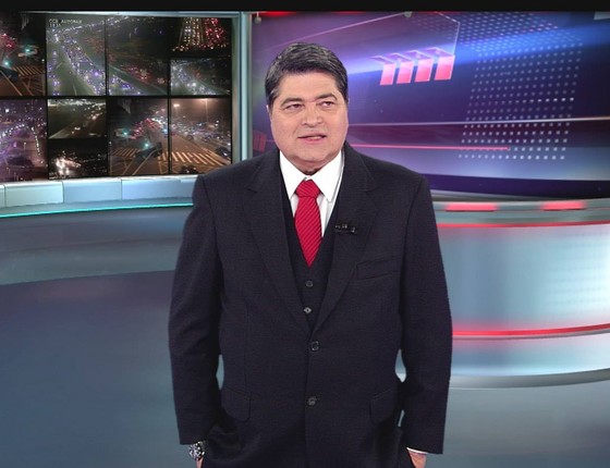 Definição sobre substituto de Datena ficará mais para frente - ÉPOCA ... Definição sobre substituto de Datena ficará mais para frente - ÉPOCA ...