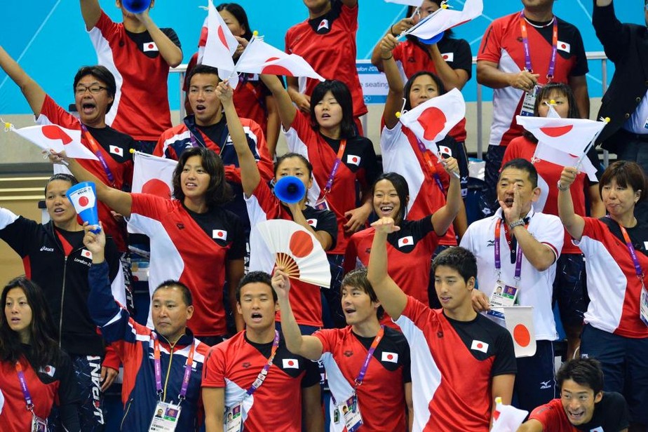 Quem tem medo do Japão? Eu! | Blog do Coach | Sportv