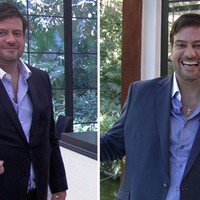 Bruno Astuto faz cirurgia e perde 18 quilos em 20 dias: 'Meta é chegar ...