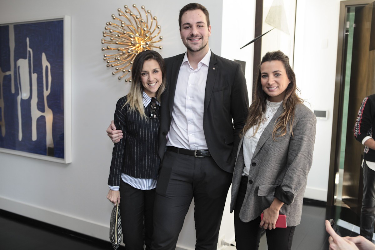 Já fez Check-in? O lançamento do nosso novo programa de vídeo com ...