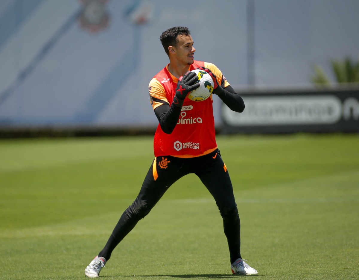 Corinthians empresta quarto goleiro para a Inter de Limeira | futebol | ge