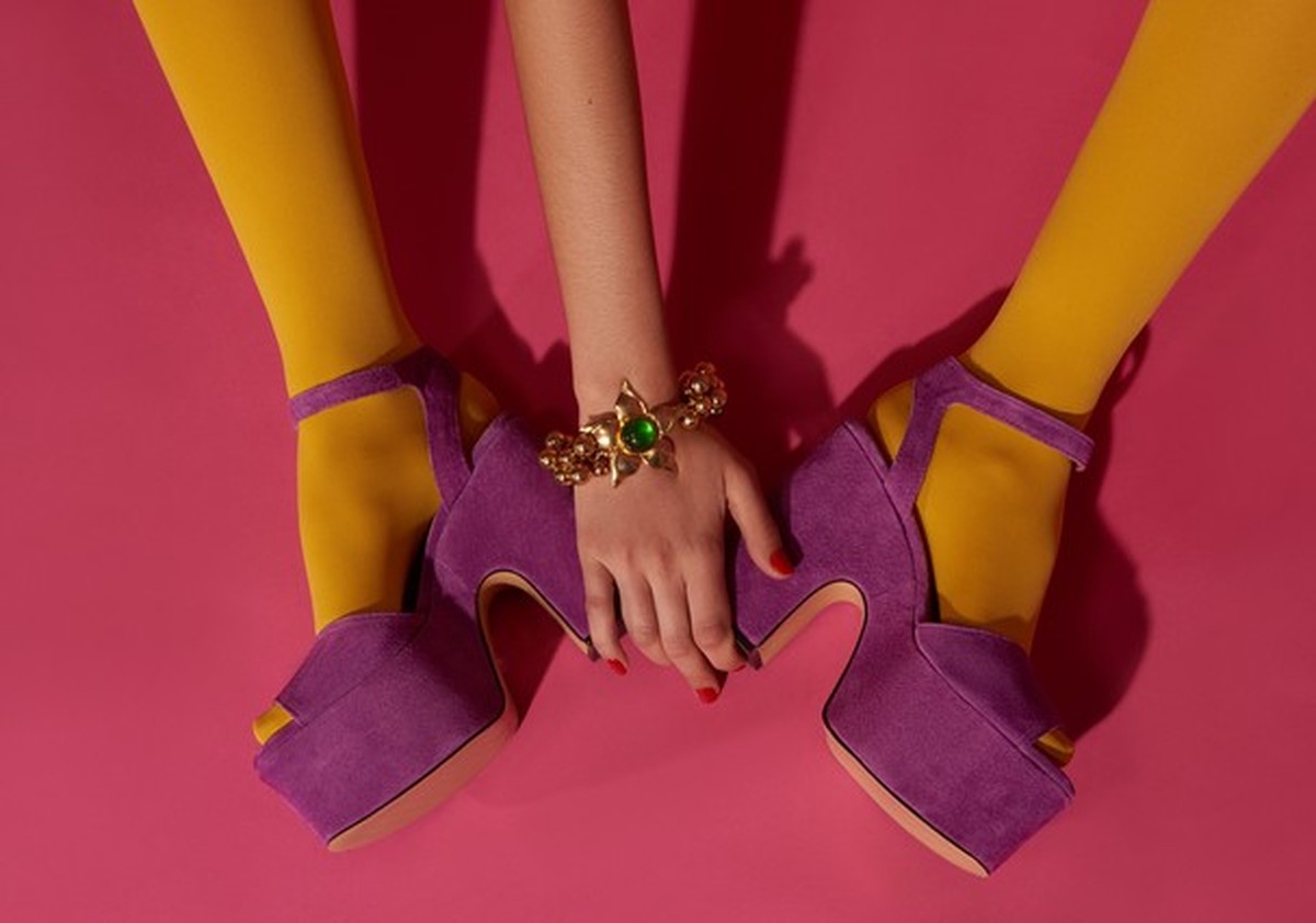 Abi Project comemora 3 anos com linha especial de acessórios | News ...