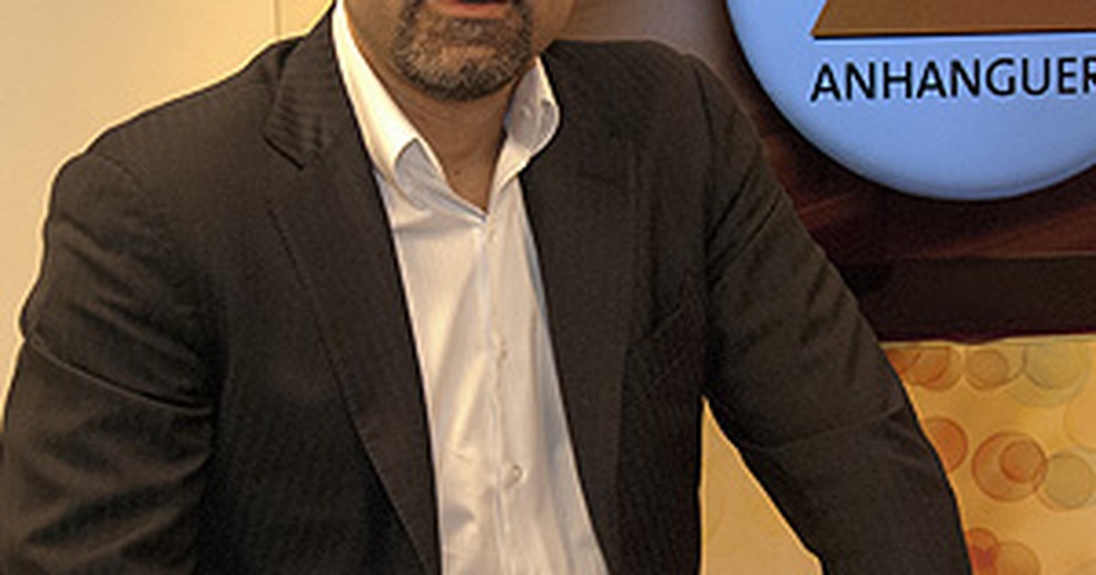 G1 - Alexandre Dias deixa direção do Google no Brasil - notícias em ...