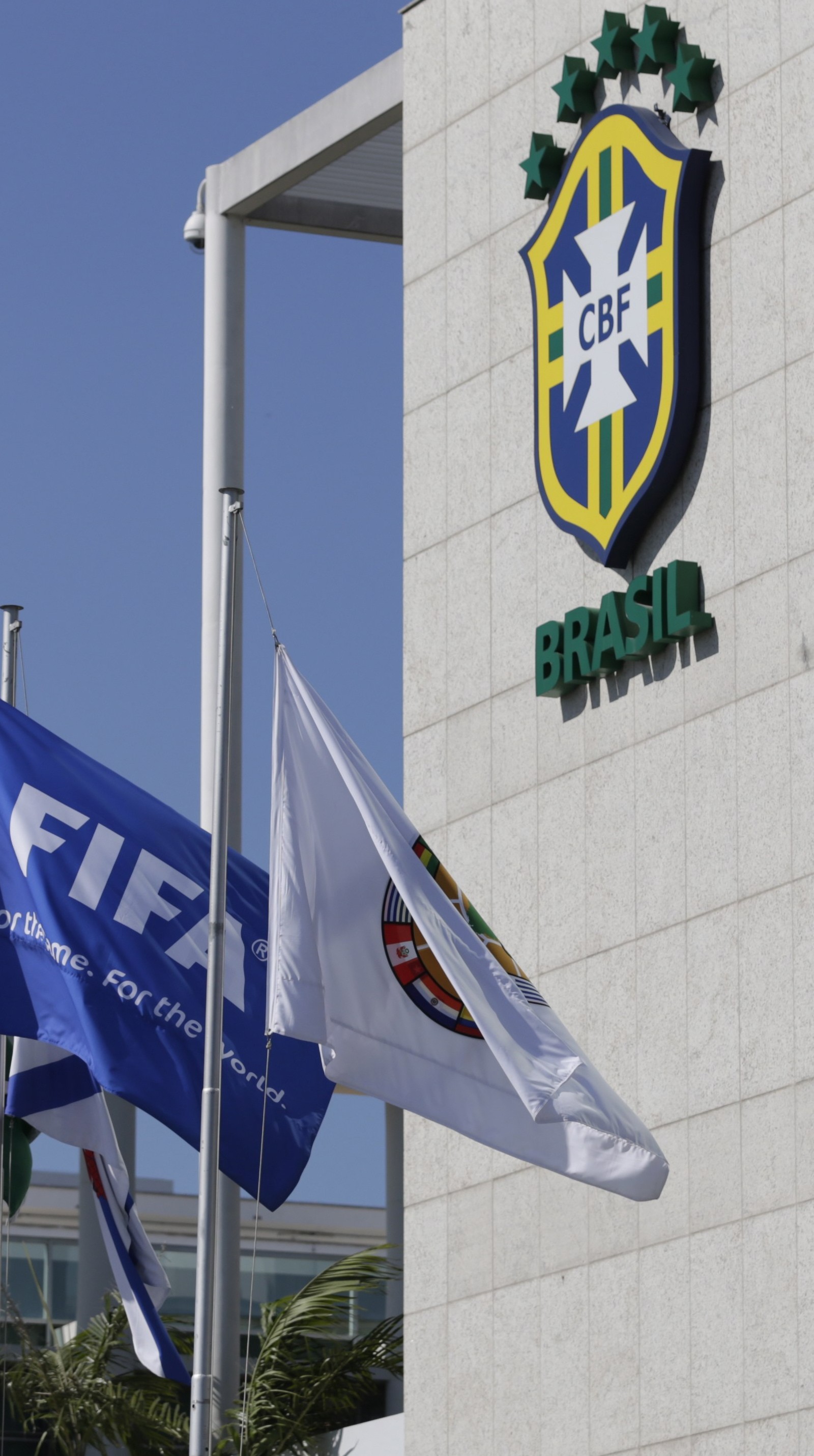 CBF tem lista de 18 jovens com potencial de 'melhor do mundo'; saiba ...