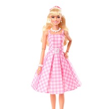 Barbie: pipoca cor-de-rosa, look Barbiecore e experiência imersiva no ...