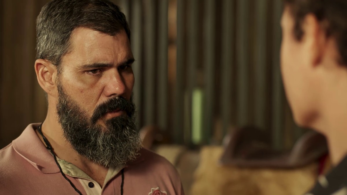 Pantanal: Alcides receberá declaração amorosa de Zaquieu no capítulo ...