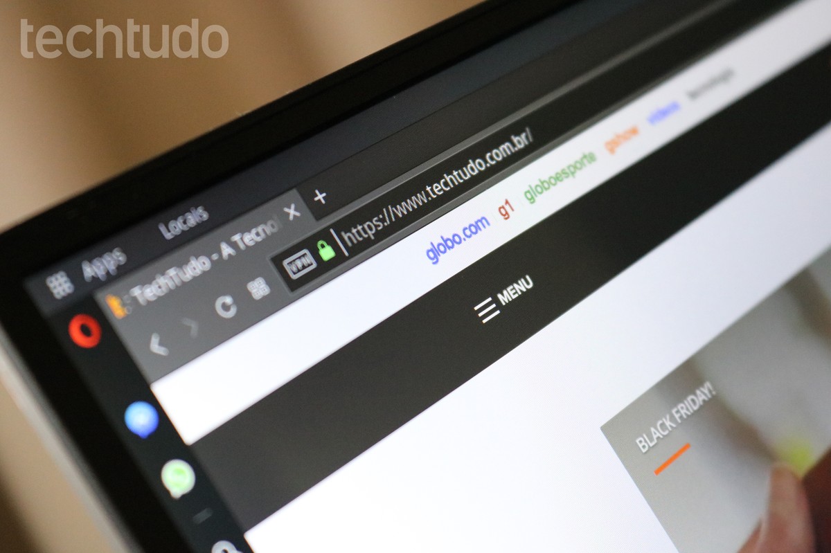 O que é cache no navegador? Entenda para que serve e como limpar ...