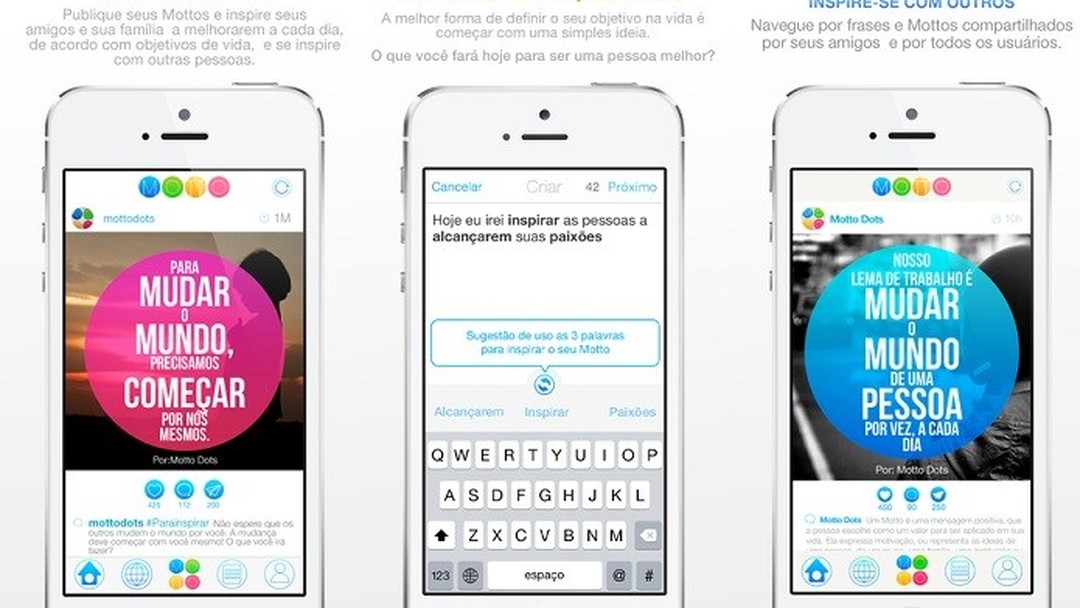 Diptic | Software | TechTudo
