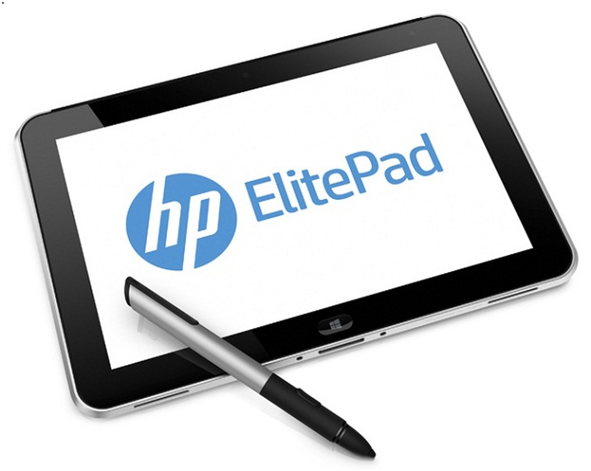 HP apresenta ElitePad 900, seu novo tablet com Windows 8 | Notícias ...