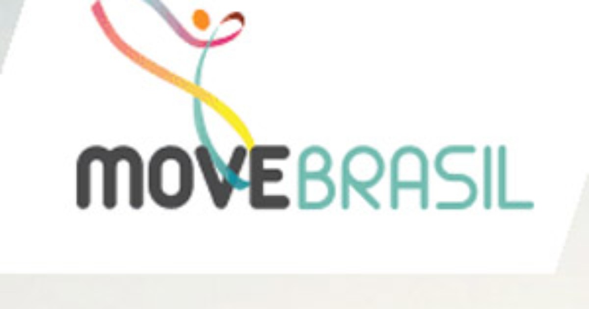 G1 - Campanha Move Brasil começa neste domingo, 21, em Rondônia ...