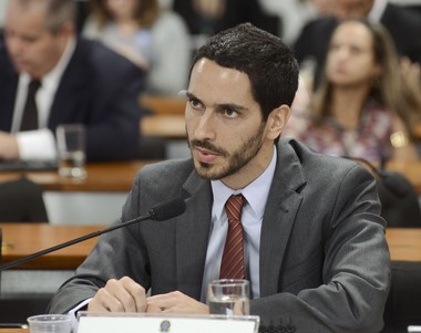 Ronaldo Lemos: "A batalha pela privacidade na internet já está perdida ...