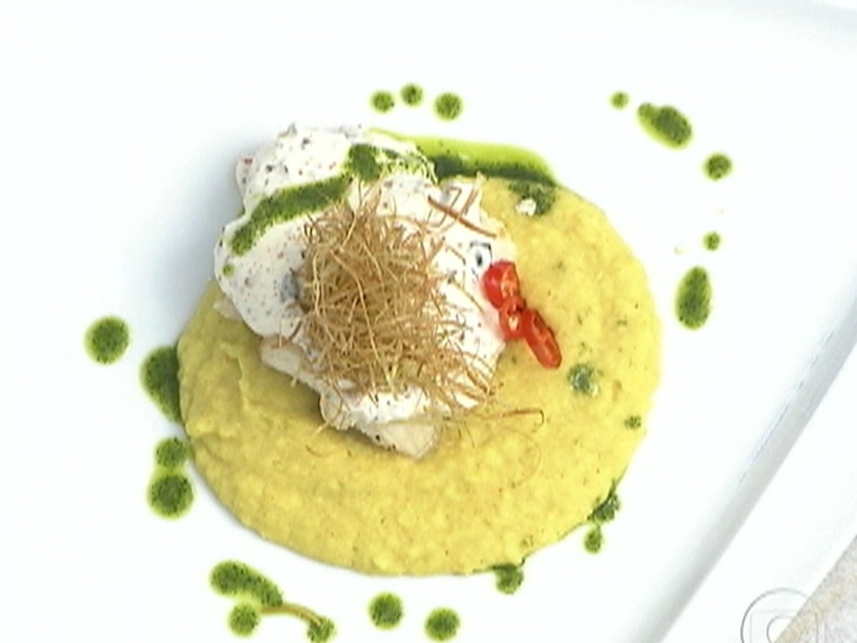 Surubim da Corte ao Sabor do Cerrado | Receitas