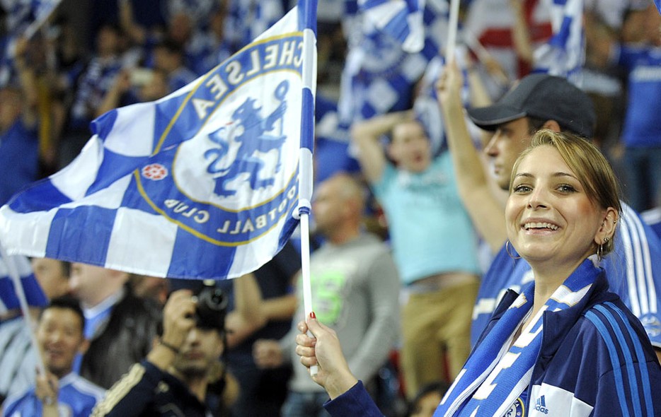 FOTOS: Bayern e Chelsea decidem Supercopa da Europa - fotos em futebol ...