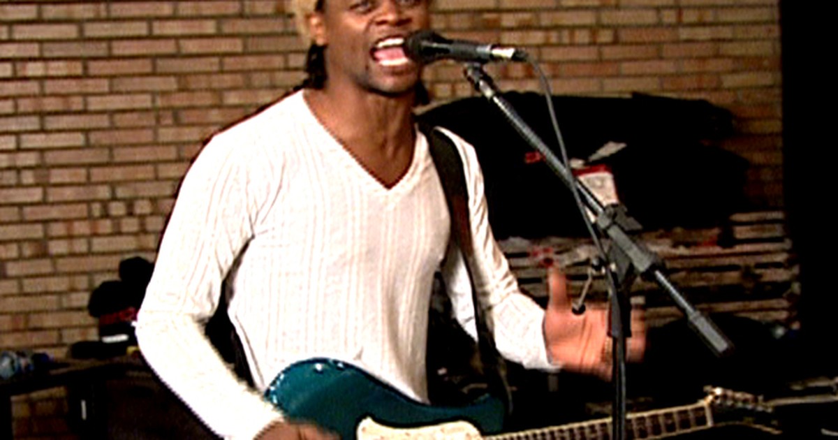 G1 - Cidade Negra, Ivete Sangalo e rap na Lapa são as dicas de Diversão ...