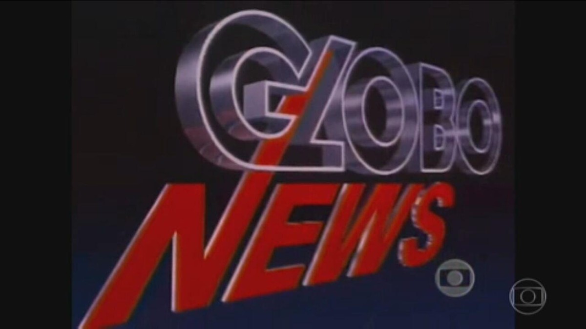 GloboNews, o primeiro canal brasileiro exclusivamente de notícias ...