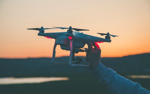 Hórus Aeronaves tem fábrica de drones no meio de Florianópolis ...