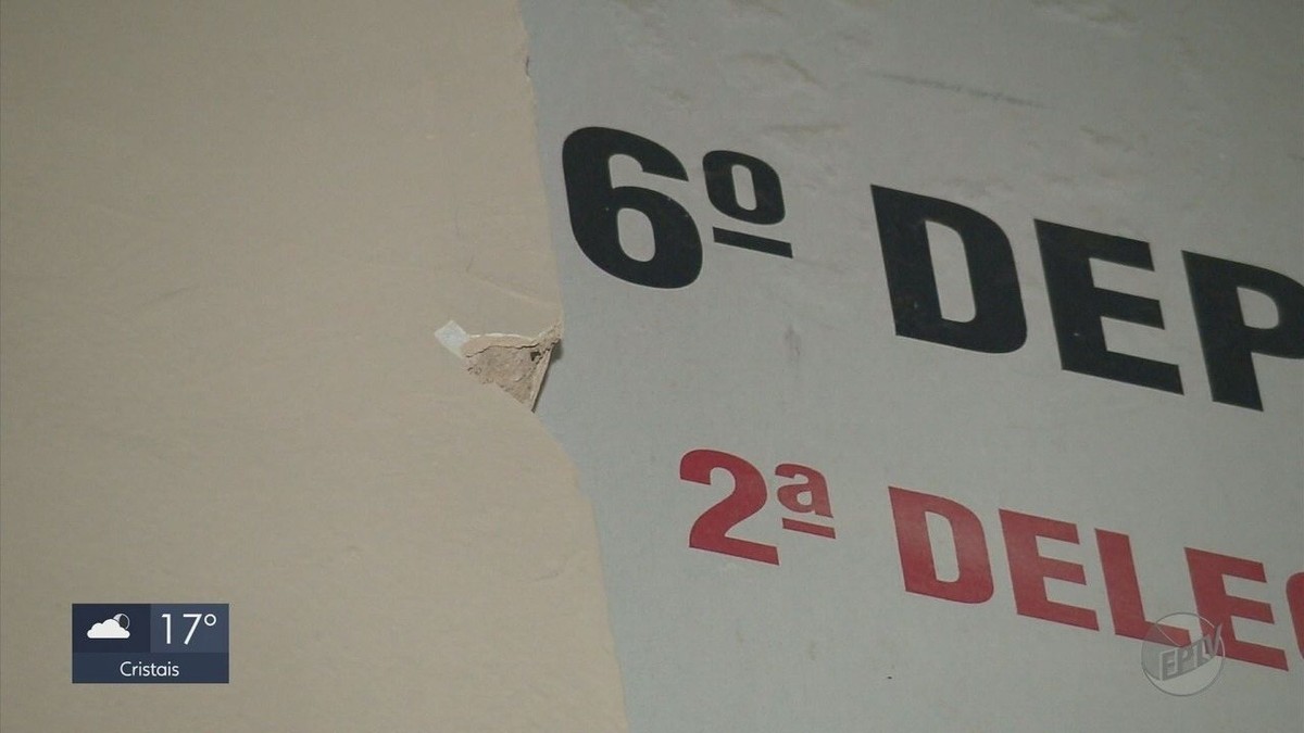 Segundo Suspeito De Atirar Contra Prédio Da Delegacia De Varginha Se