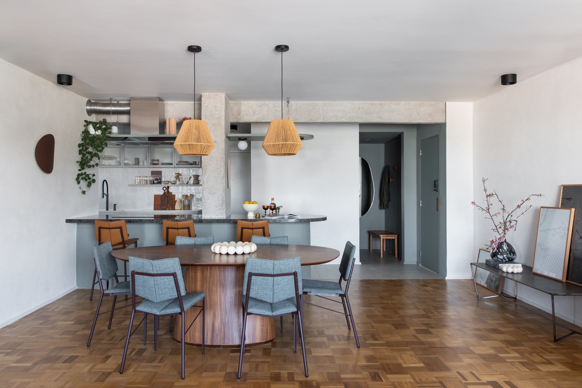 6 projetos com decoração escandinava para se inspirar | Ambientes ...