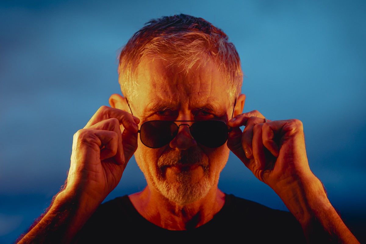 Ritchie celebra 40 anos de 'Menina veneno' e novos fãs no Youtube