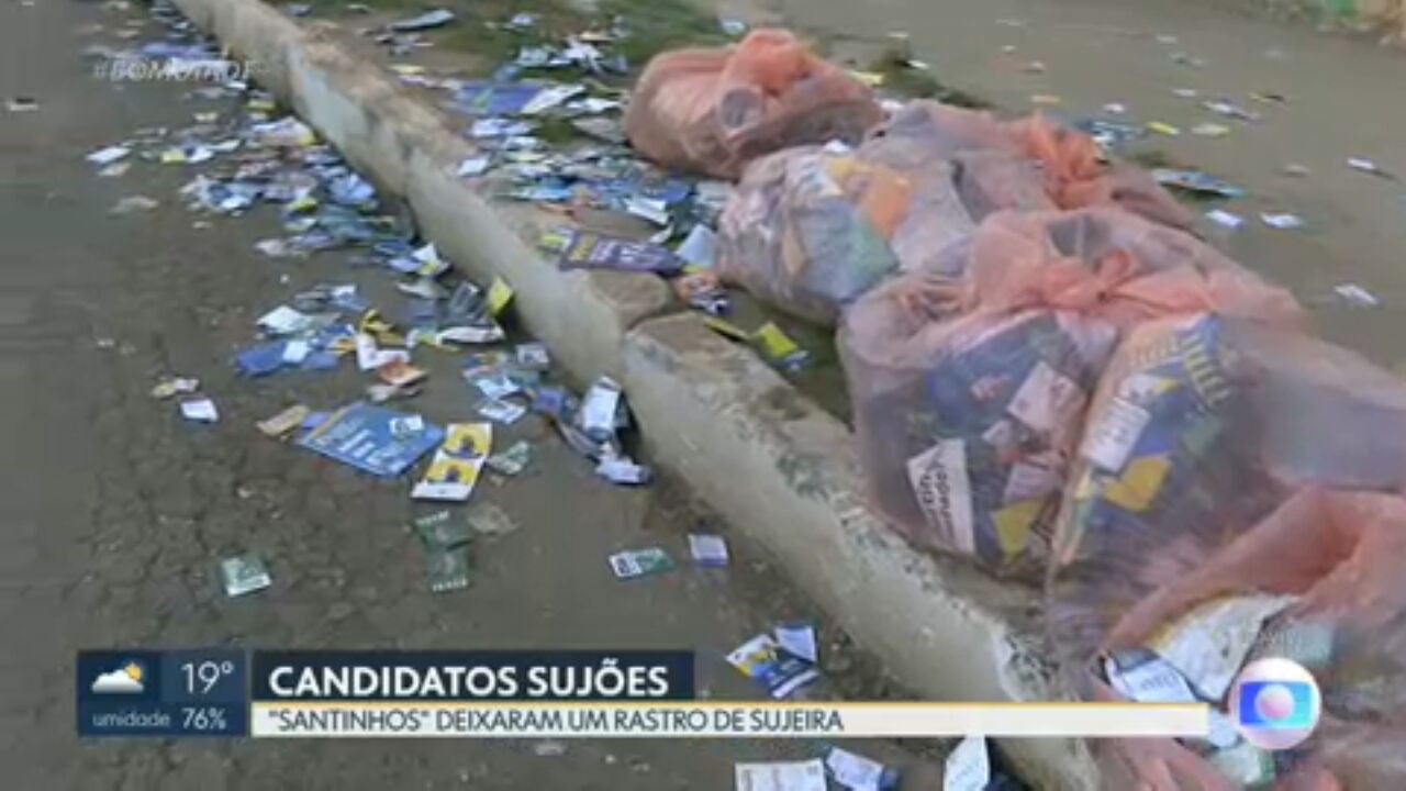 VÍDEOS: Bom Dia DF de segunda-feira, 3 de outubro de 2022 | VÍDEOS ...