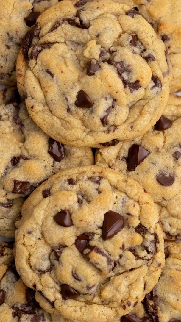 Aprenda fácil o passo a passo de como preparar cookie delicioso