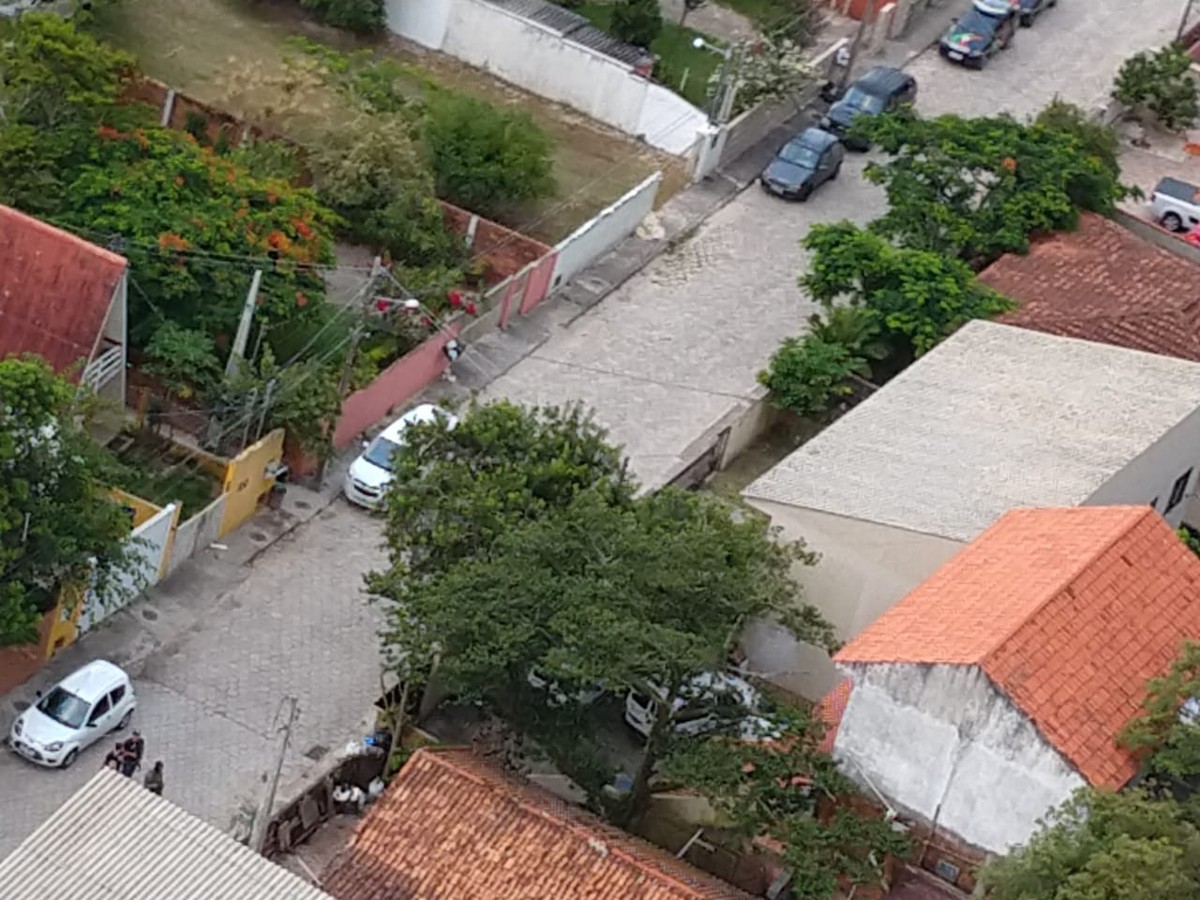 Polícia Conclui Inquérito E Indicia Três Pessoas Por Morte De Turista