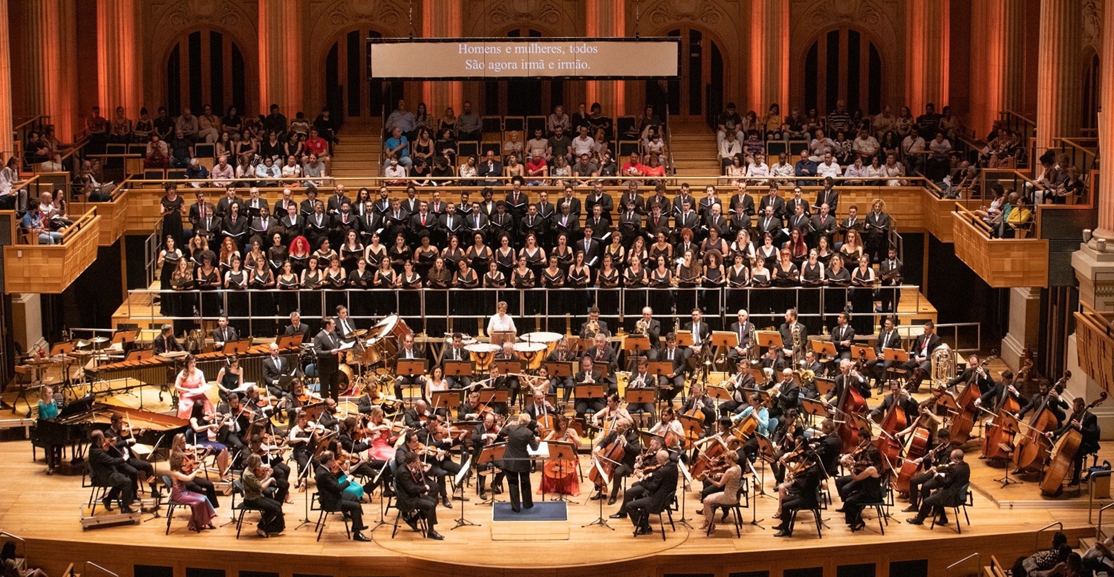 As melhores sinfonias de todos os tempos | NECCT