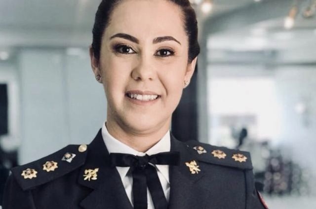 Governo Bolsonaro exonera primeira mulher nomeada para sua equipe ...