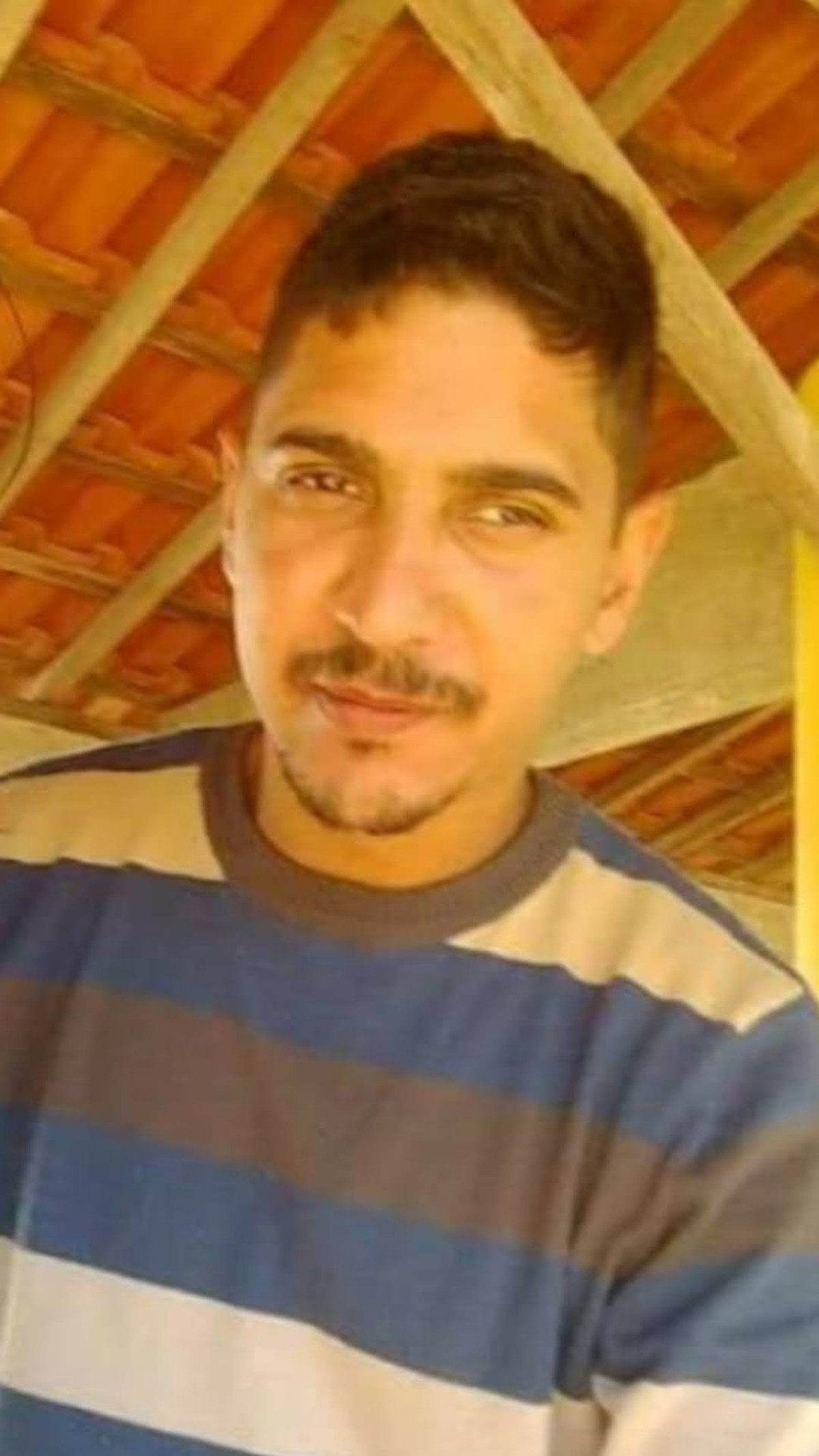 Família de Angra faz apelo nas redes sociais para tentar encontrar parente que desapareceu há ...