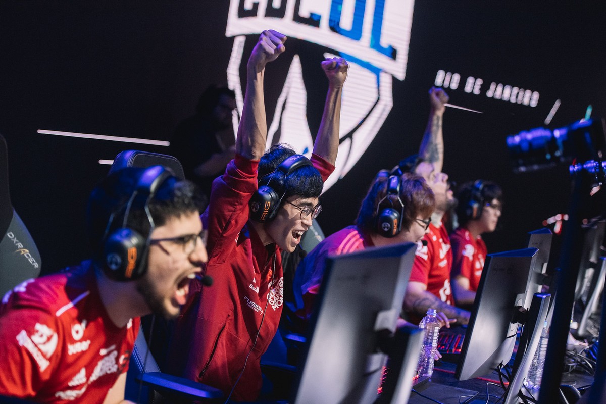 Mundial de LoL 2019: do Flamengo à DAMWON, cinco times para ficar de ...